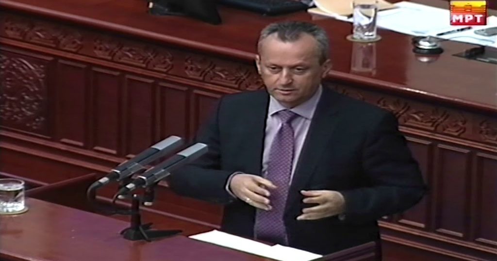 ДЕНЕСКА Е ПОСЛЕДЕН ДЕН ЗА ГЛАСАЊЕ НА УСТАВНИТЕ ИЗМЕНИ Толкување од ...