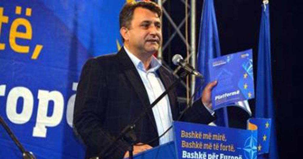 Ејуп Рустеми ќе раководи со ЈП за државни патишта – plusinfo.mk