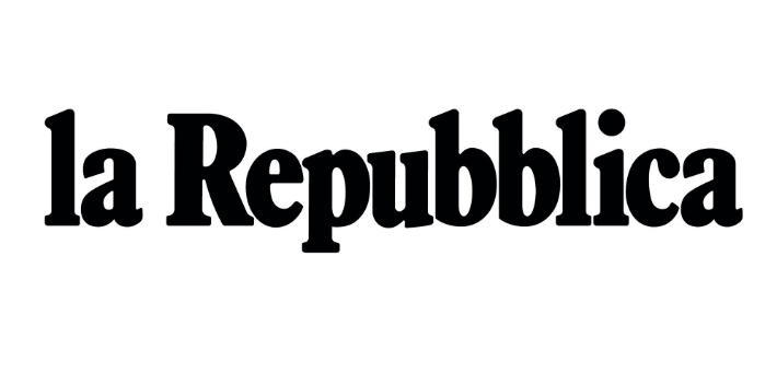 La Republika logo – plusinfo.mk
