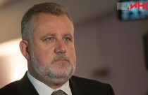НА НАРОДОТ ЌЕ МУ СЕ ЗГАДИ ОД ПРЕДМЕТОТ „МАЗУТ“ Според Тошковски ...
