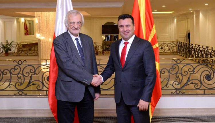 zaev – plusinfo.mk