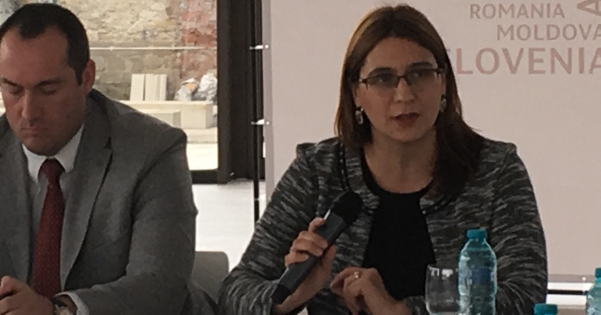Ana-Mitreska-viceguvernerka – plusinfo.mk