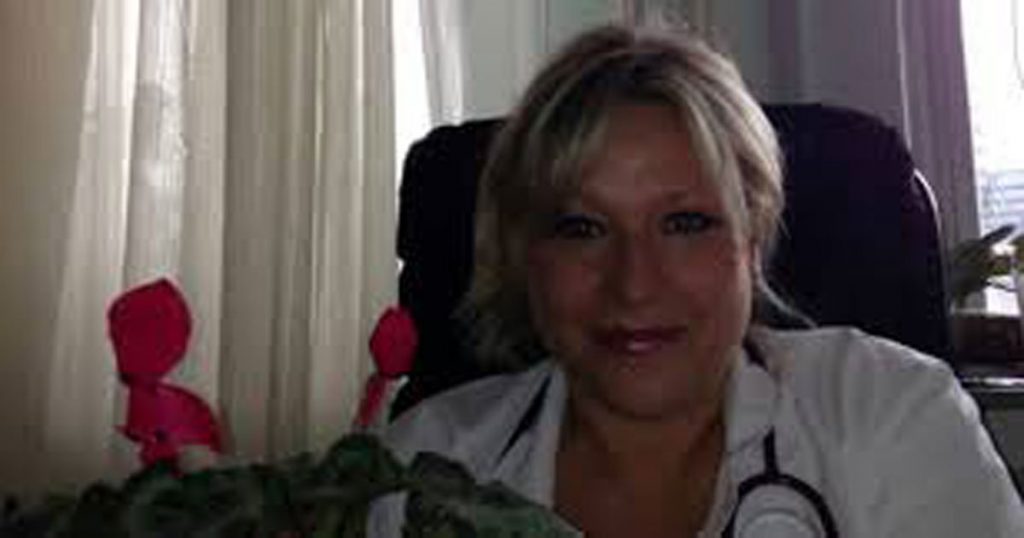 Д-р Каламарас: Бев пресреќна кога му го тргнавме респираторот и кога ме ...