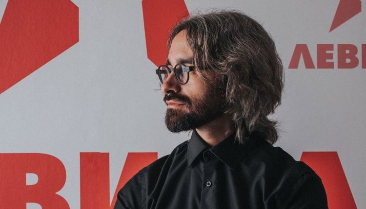 Апасиев: Исчезнале амандманите на Левица, Џафери ќе „кркне“ уште една ...