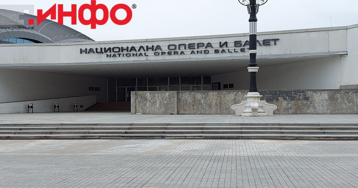 „ТРУБАДУР“ НА МАЈСКИ ОПЕРСКИ ВЕЧЕРИ Режијата е на Иван Поповски ...