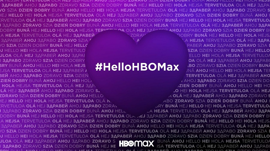 HBO MAX ПРЕТСТАВЕН ПРЕД КОРИСНИЦИТЕ ВО МАКЕДОНИЈА Нова платформа за ...