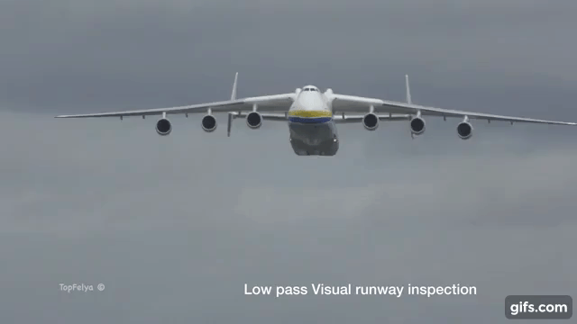 СОВЕТСКИОТ ЏИН...УНИШТЕН Кој беше Антонов АН-225 и зошто е значаен за ...