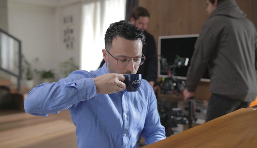 ALL STARS СПОТ НА „ПАСКАЛИН“ Најдобрите го избираат најдоброто (ВИДЕО ...