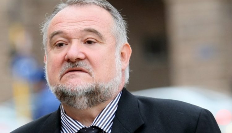 ГРУЕВСКИ САКА ДА ГО РАЗРУШИ ВМРО-ДПМНЕ ВО МОМЕНТ НА НАЈГОЛЕМО ЕДИНСТВО ...