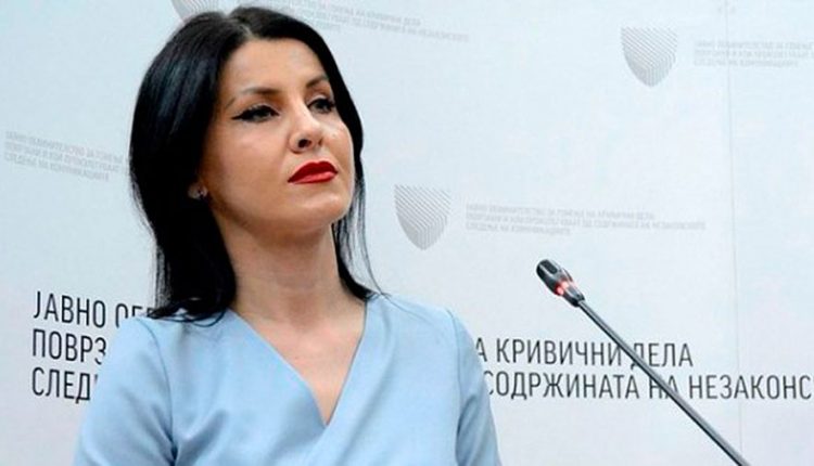 ДИСЦИПЛИНСКИ ЗА ФАТИМЕ ФЕТАИ И ЗА САШО РАЈЧЕВ Ќе „пресуди“ Комисијата ...