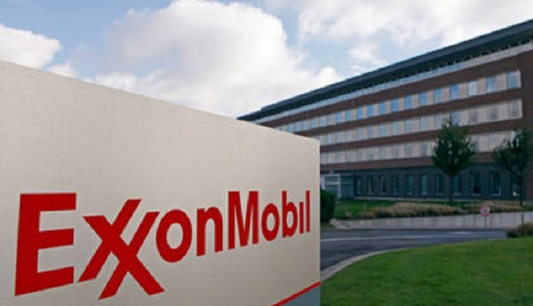 ЕУ ЈА ДОБИ ПРВАТА ТУЖБА ЗА ДАНОКОТ НА ЕКСТРА ПРОФИТ Нафтениот гигант „Ексон Мобил“ тврди дека ...
