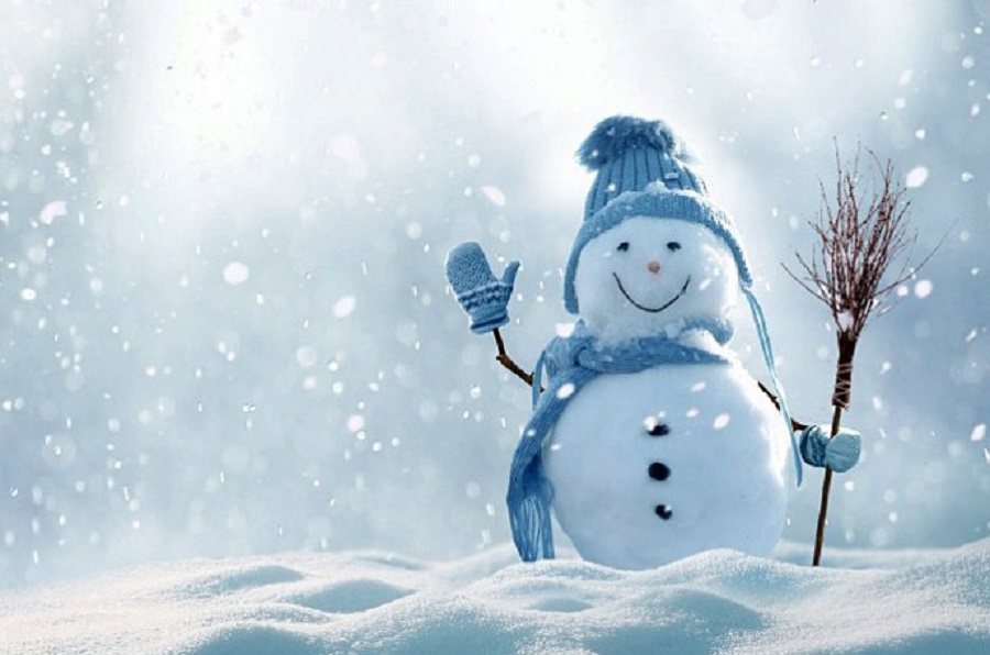 КАКО ДА СЛАБЕЕТЕ И ДА ГИ ЗАЈАКНЕТЕ МУСКУЛИТЕ? Правењето снешко согорува ...