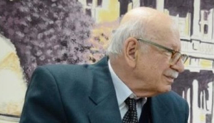 БЕШЕ ПОЧЕСЕН ЧЛЕН НА МАНУ Денеска во Битола се упокои професорот ...