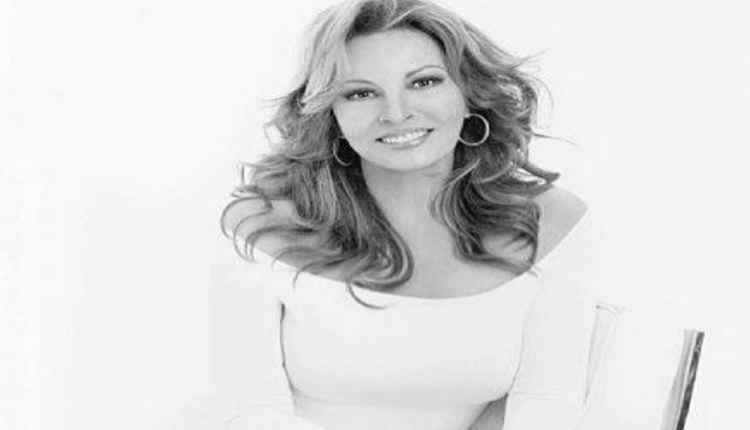 ПОЧИНА ПОЗНАТАТА АКТЕРКА Ракел Велч беше симбол на сексипилноста на ...