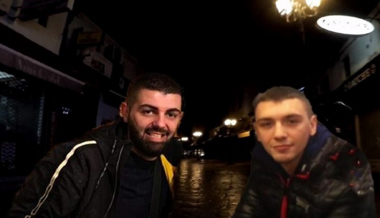 УБИЕНИОТ ИСЕНИ ВО „ШИША БАР“ ТРЕБАЛО ДА ОДГОВАРА ЗА УБИСТВО ВО ...