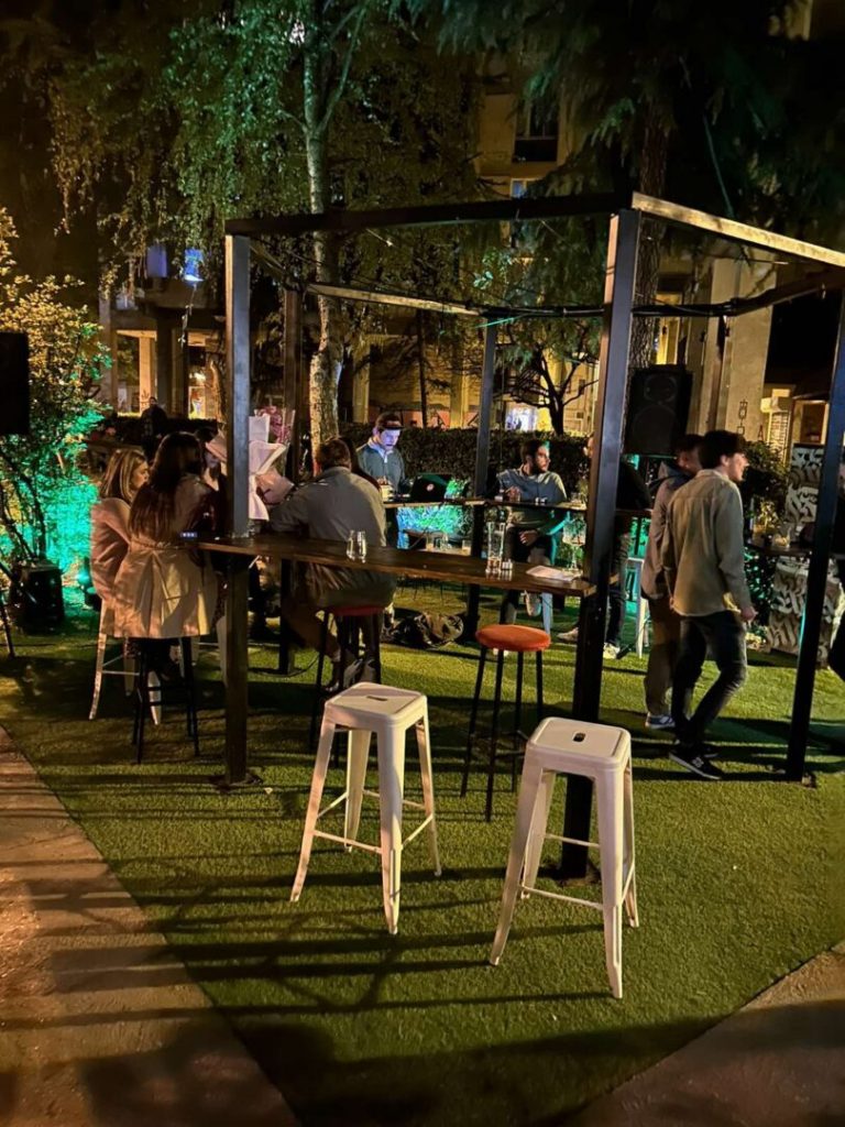 КАЗНИТЕ СЕ ДО 13 000 ЕВРА Центарци се жалат на гласна музика од ...