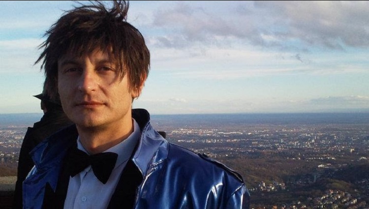 ЈА ЗАГУБИ БИТКАТА СО ТЕШКАТА БОЛЕСТ Почина Драги Шпага - plusinfo.mk