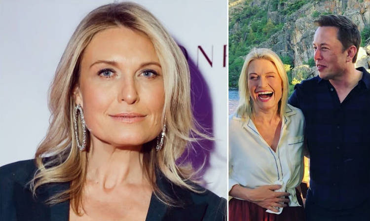 НЕ Е ЛЕСНО ДА СИ СЕСТРА НА ИЛОН МАСК Ми наплатуваат повеќе затоа што ...