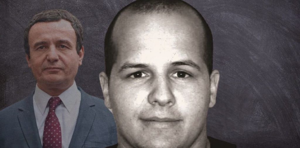 ЛЕВИЦА ГО ОСУДИ КОСОВО ЗА КРШЕЊЕ НА МЕЃУНАРОДНОТО ПРАВО Наместо да го ...