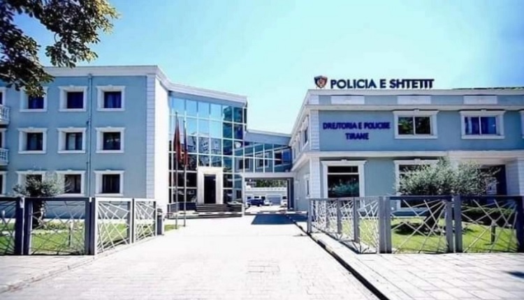 ВО ДРАЧ УАПСЕН МАКЕДОНСКИ ДРЖАВЈАНИН Интерпол Албанија го спречила да ...