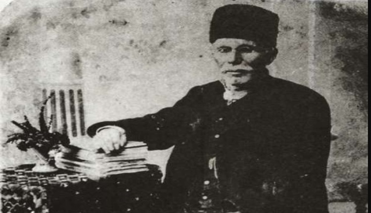 193 ГОДИНИ ОД РАЃАЊЕТО НА МАРКО ЦЕПЕНКОВ Тој е најзначајниот собирач на ...