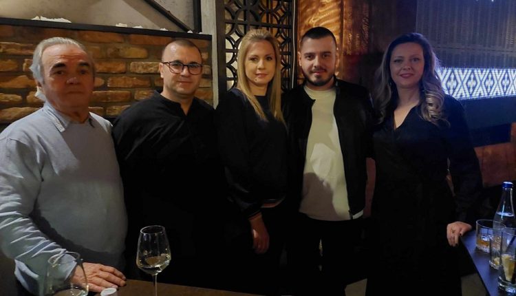 Култура – plusinfo.mk