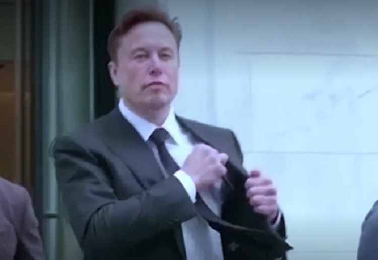 ИЛОН МАСК ОСТАНА БЕЗ 55 8 МИЛИЈАРДИ ДОЛАРИ ОД ТЕСЛА Судот во Делавер го поништи договорот за