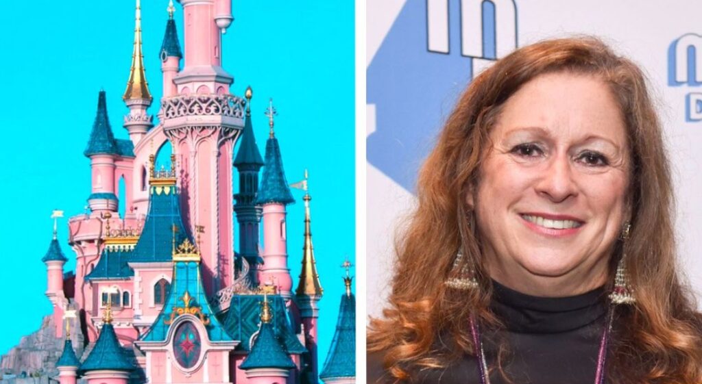 И ВНУКАТА НА ВОЛТ ДИЗНИ МУ ОТКАЖА ЉУБОВ НА БАЈДЕН Абигејл нема да ги финансира демократите ако