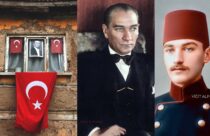 ТАЈНАТА НА АТАТУРК ВО ТИКВЕШИЈАТА Селанец од Дабниште го криел идниот ...