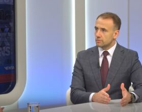АЛАРМАНТНА СОСТОЈБА ВО СТРУМИЦА Вода не е за пиење, загадена е со ...