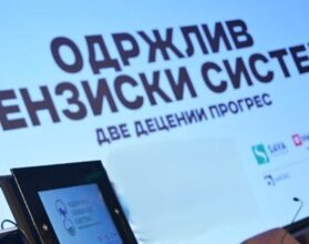 АРБЕН ТАРАВАРИ ПРАЌА ИШАРЕТ ДЕКА БИ СЕ ВРАТИЛ ВО ВЛАДАТА „За тоа е ...