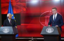 МИЦКОСКИ НАЈАВИ АКЦИИ ВО НЕКОЛКУ ИНСТИТУЦИИ ПОРАДИ НЕДОСЛЕДНОСТИ ВО ...